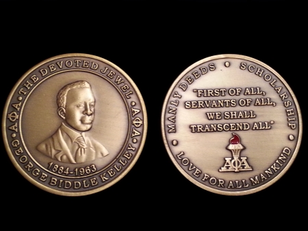 George Biddle Kelley