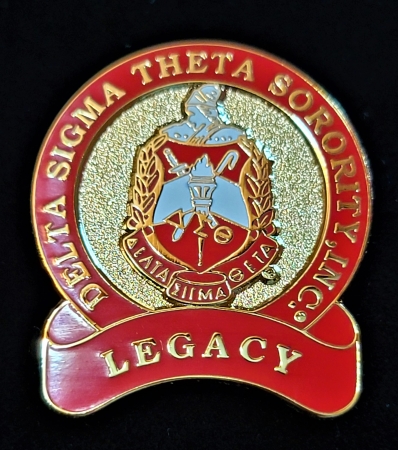 Delta Sigma Theta Legacy Requirements - Infoupdate.org